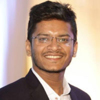 Mr. Pulkit Agrawal, FCA